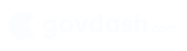 The AI business developer for GovCon.